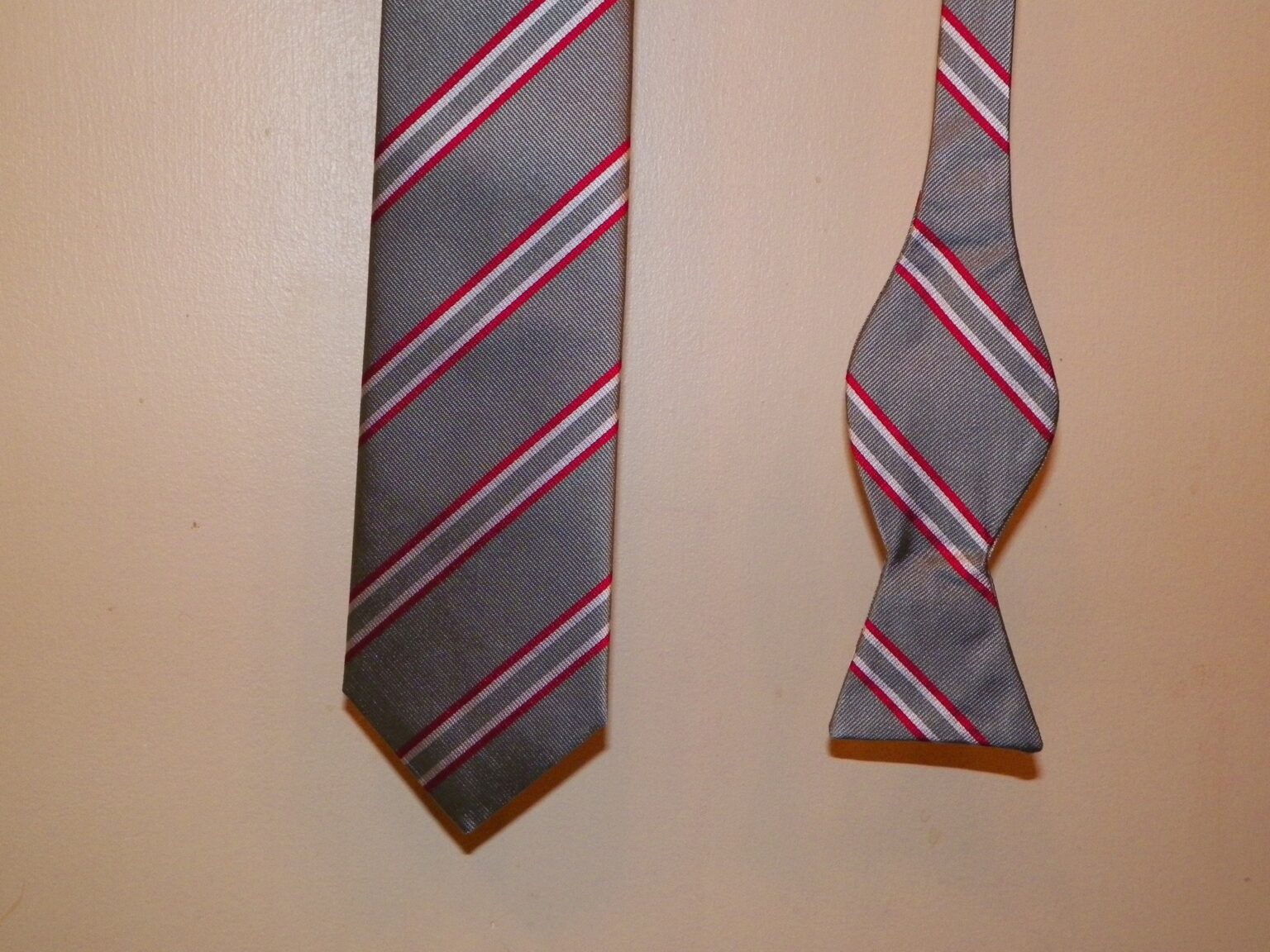 SCV Regimental Neck & Bow Ties – Sons of Confederate Veterans