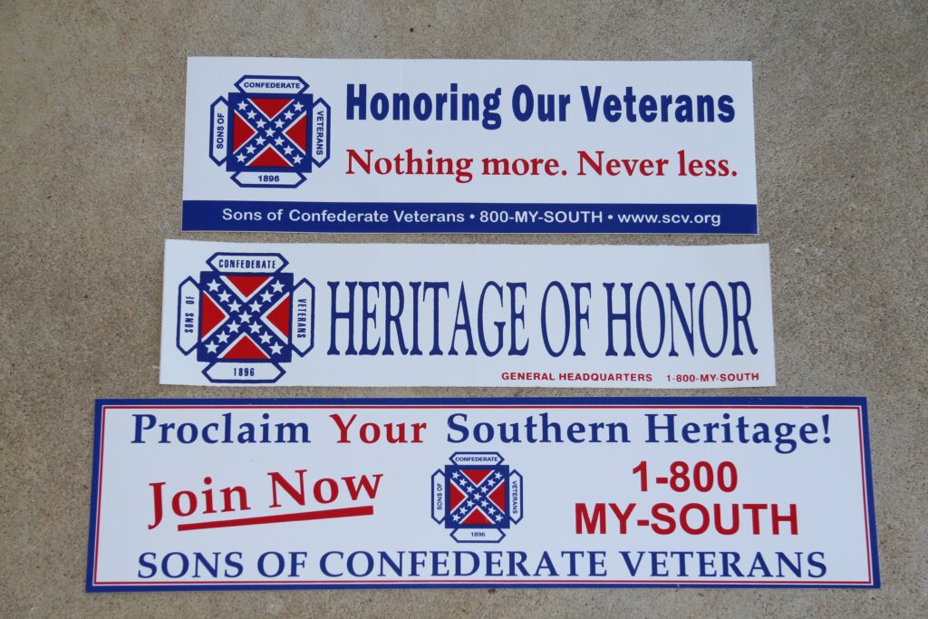 Shop – Page 15 – Sons of Confederate Veterans