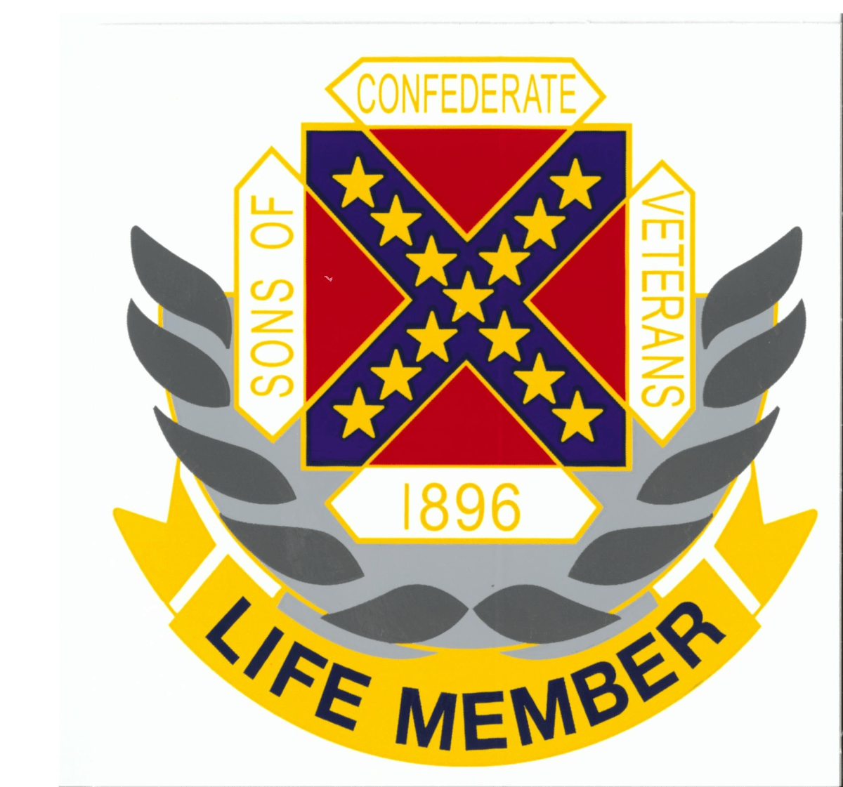 SCV Members Only Logo Items – Page 5 – Sons of Confederate Veterans