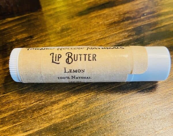 Turnbo Hollow Natural Lip Balm – Sons of Confederate Veterans
