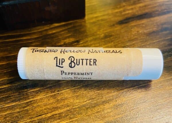 Turnbo Hollow Natural Lip Balm – Sons of Confederate Veterans