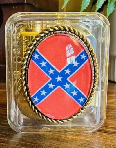 Dixieland Music Boxes – Sons of Confederate Veterans