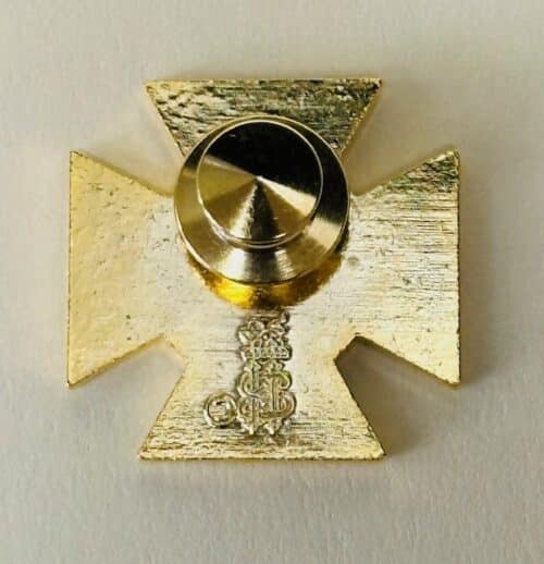 Confederate Lapel Pins – MADE IN USA – Sons of Confederate Veterans