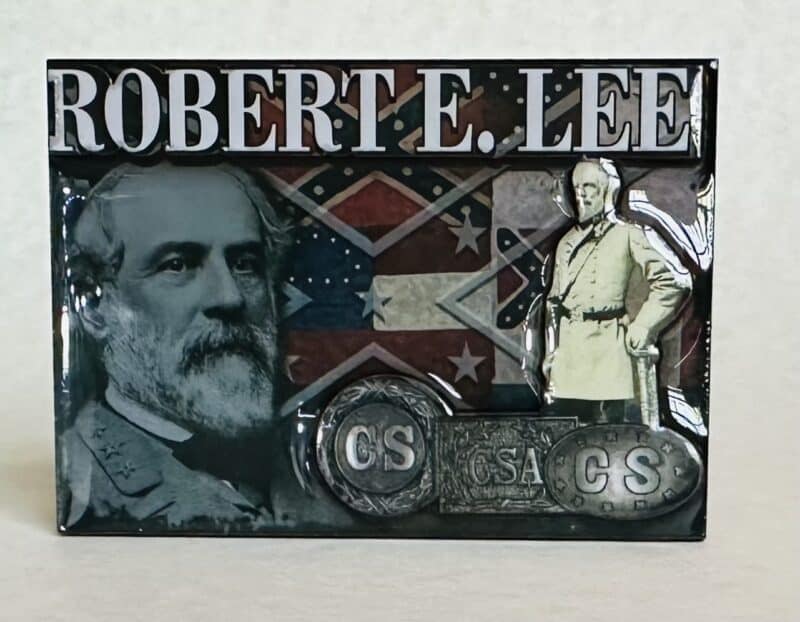 Confederate Magnets – Sons of Confederate Veterans