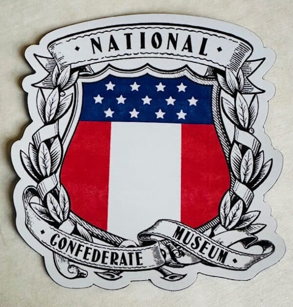 Confederate Magnets – Sons of Confederate Veterans