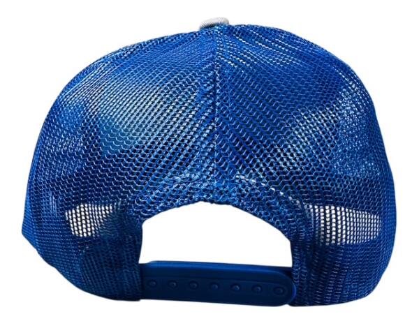 Life Member Mesh Caps with Laser Engraved Patch – Sons of Confederate ...